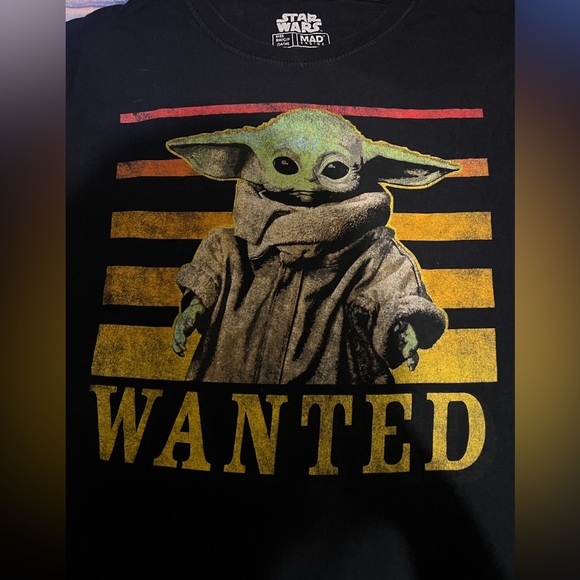 Star Wars | Shirts | Grogu Unisex Tshirt | Poshmark